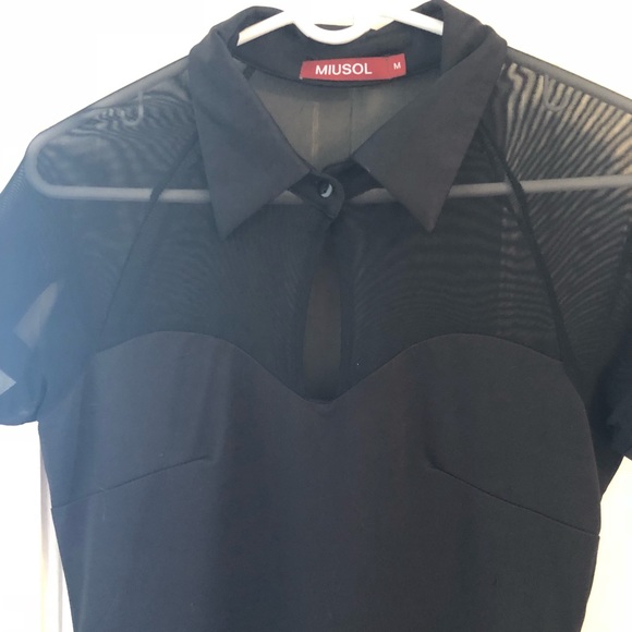 Miusol | Dresses | Miusol Skater Dress | Poshmark